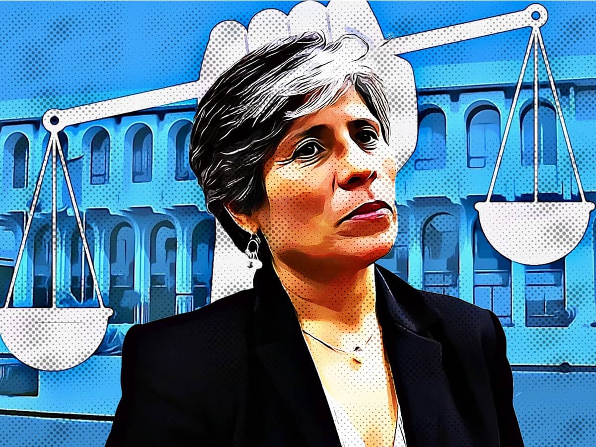 Claudia González: organizaciones exigen liberación inmediata