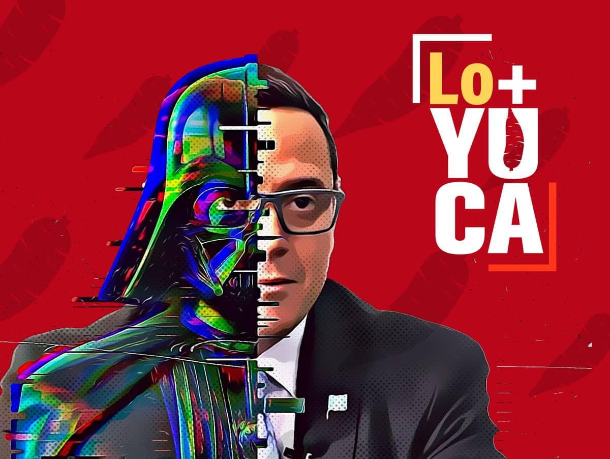 MP desestiman denuncia contra Ángel Pineda