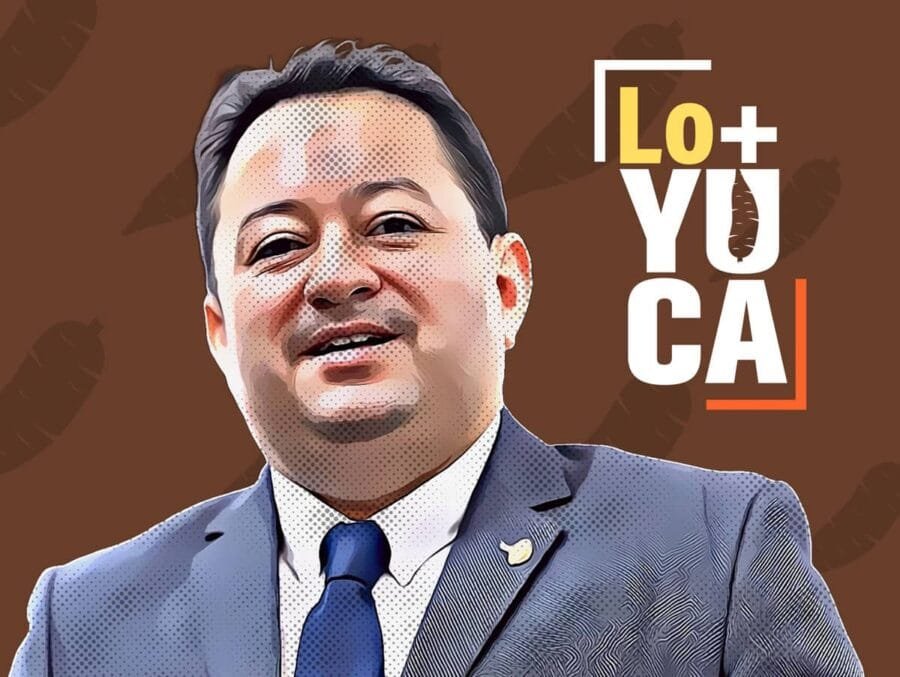 Walter Mazariegos toma el control de la comisión que define al TSE